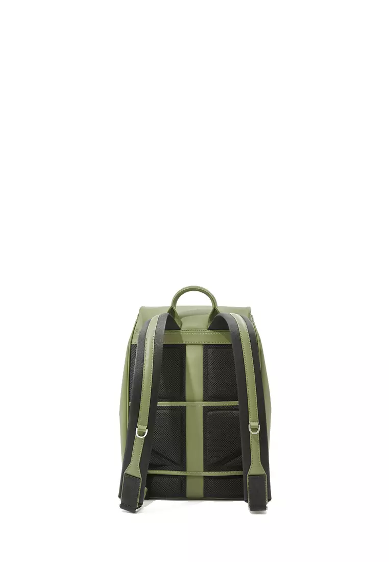 Buy Braun Buffel Depp Large Backpack 2026 Online | ZALORA