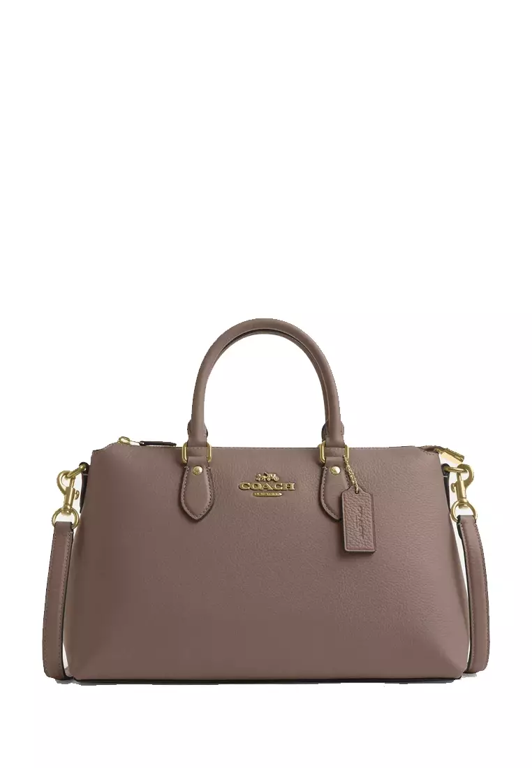 Coach 香港 - 優惠低至2折 @ ZALORA 香港