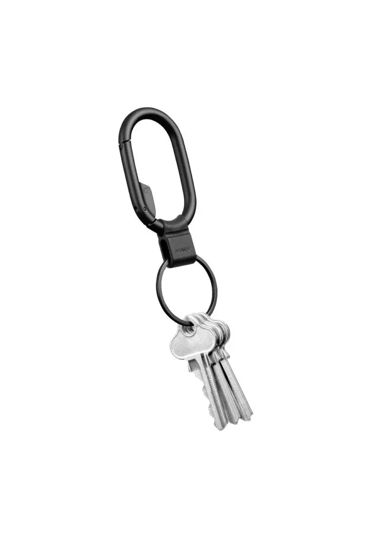 Buy Orbitkey Orbitkey Clip Mini (Black) 2025 Online | ZALORA
