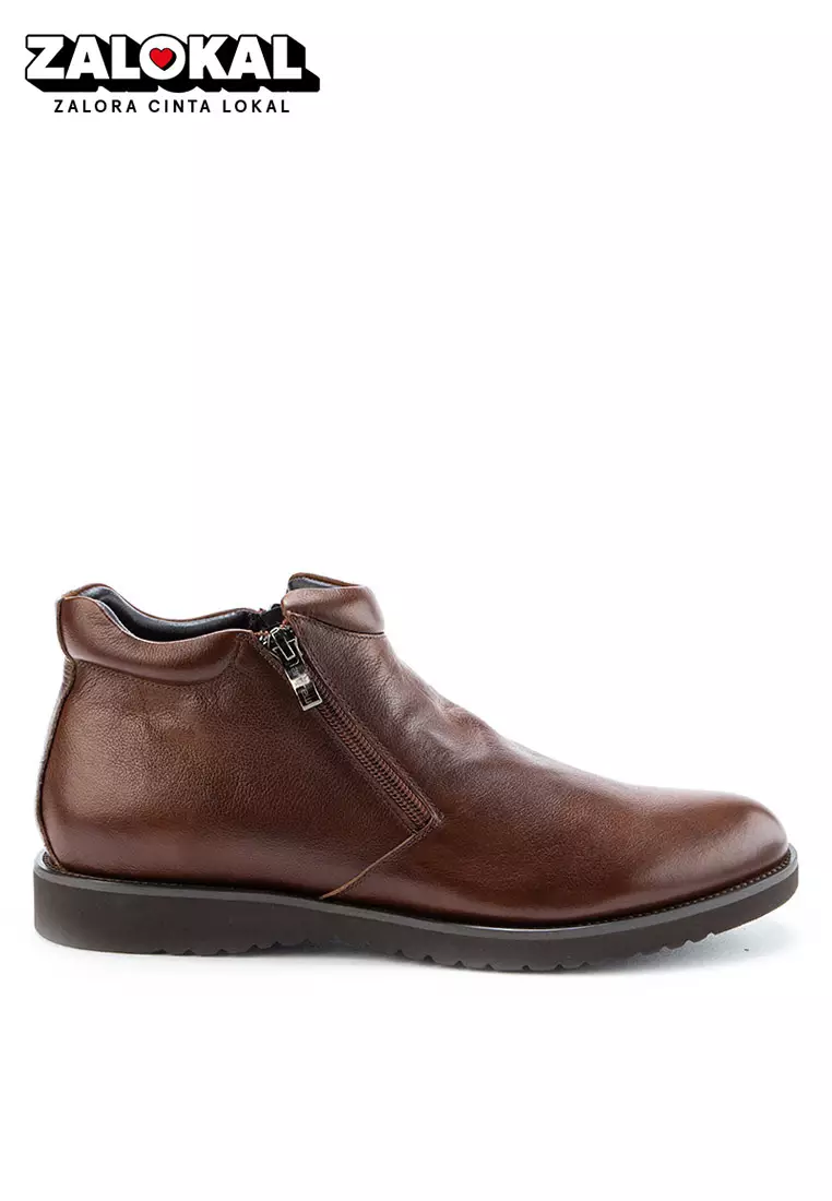 Jual Andrew Wenzel Original 2025 | ZALORA Indonesia