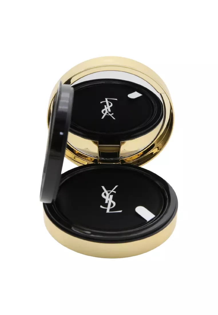 Buy YSL LE CUSHION ENCRE DE PEAU COUTURE CUSHION FOUNDATION SPF23 #10 ...