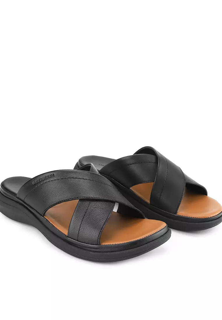 Jual Obermain Eugan Henry Original 2026 | ZALORA Indonesia