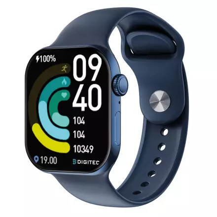 Jual Smartwatch Pria Original Terbaru | ZALORA Indonesia