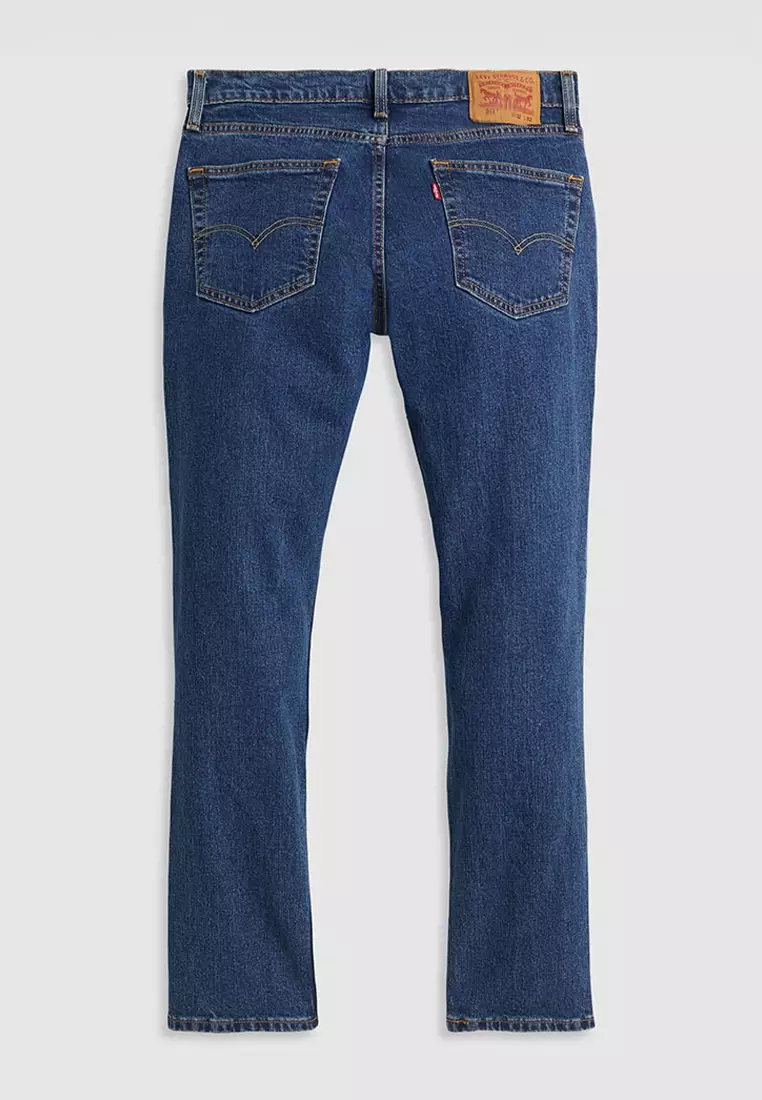 Buy Levi's Men's 511™ Slim Jeans 04511-3231 2026 Online | ZALORA ...