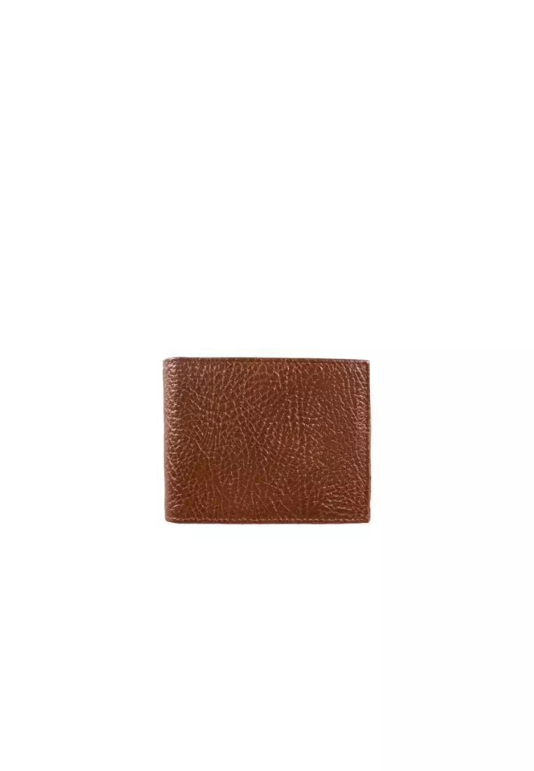 Buy Charles Berkeley Buxton EX Wallet - XY1848-1 - Dark Brown 2026 ...
