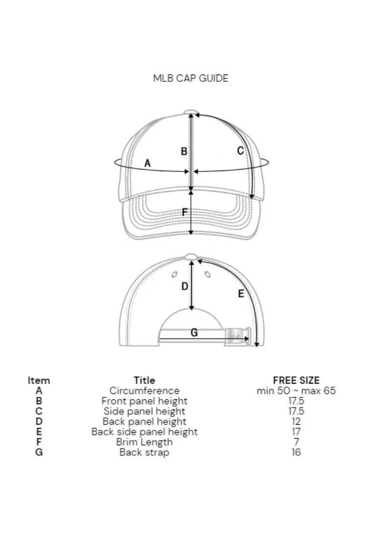 Jual MLB Korea Basic Cleveland Guardians Ball Cap - Dark Brown Original ...