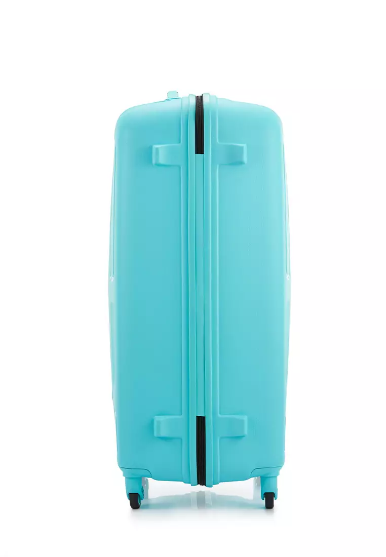 Buy American Tourister ELLIPSO SPINNER 79/29 TSA - AQUA BLUE Online ...