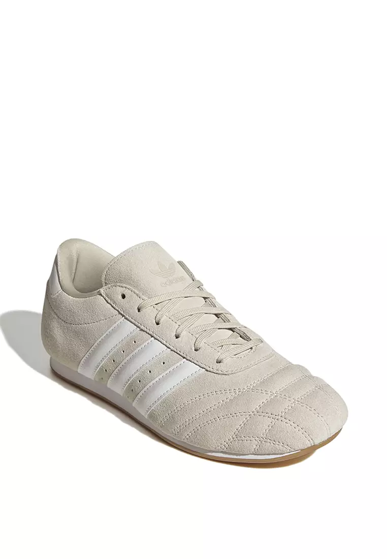 Jual ADIDAS Adidas Taekwondo Lace Shoes Original 2026 | ZALORA Indonesia