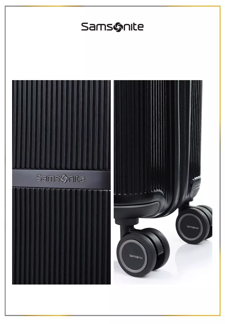 Jual Samsonite Samsonite Koper Hardcase Minter Spinner Cabin 20 Inch ...