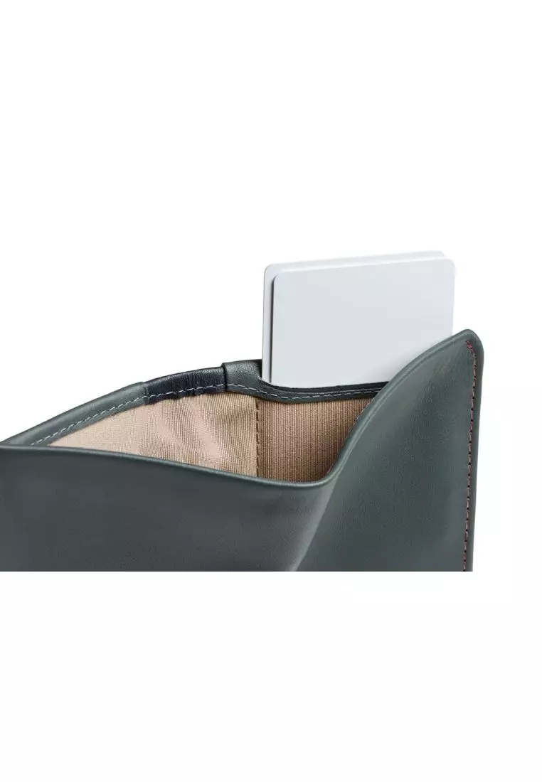 Buy Bellroy Bellroy Coin Wallet - Everglade Online | ZALORA Malaysia