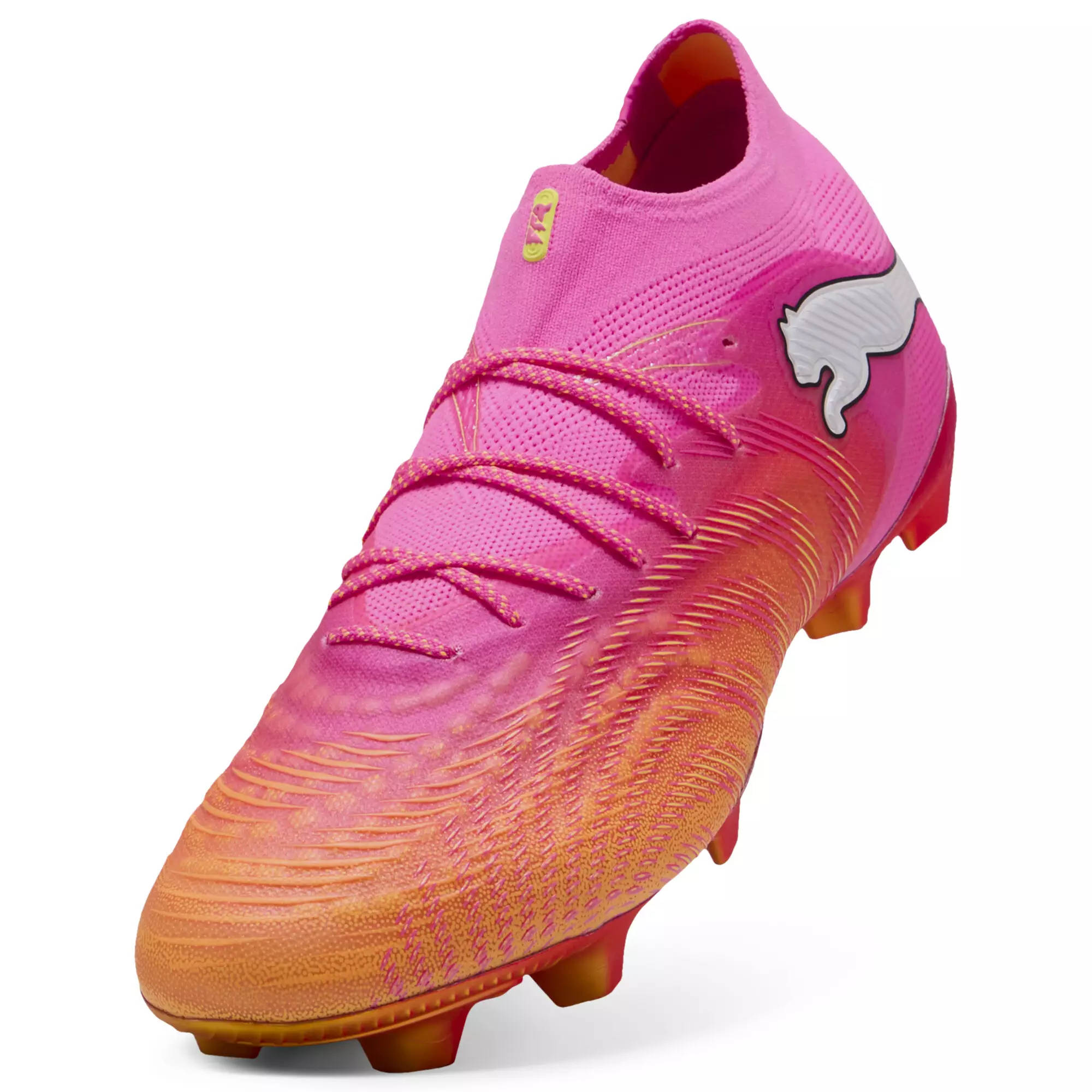 Jual PUMA PUMA FUTURE 9 ULTIMATE Men's Firm Ground Soccer Cleats ...