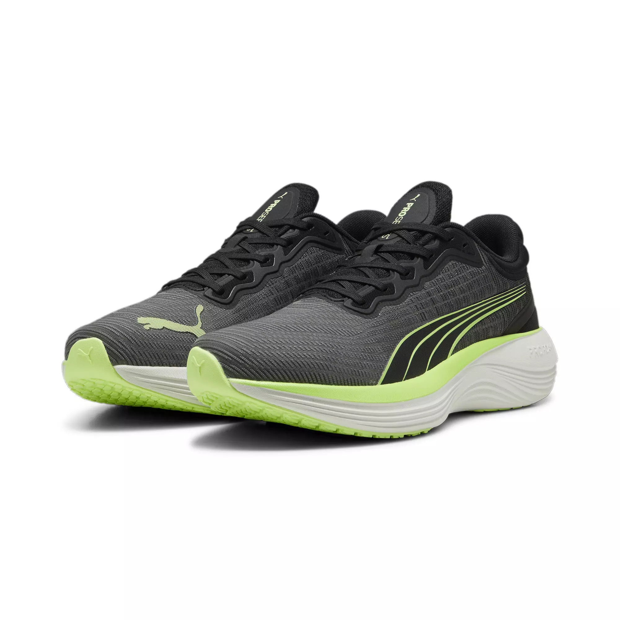 Jual PUMA Scend Pro Ultra Men'S Running Shoe Original 2025 | ZALORA ...