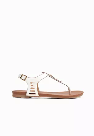 CLN Sandals for Women | Flat & Heel Styles