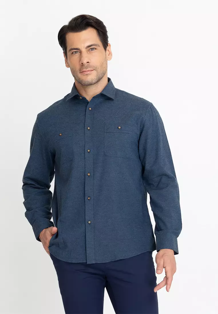 Daniel Hechter Clothing for Men | ZALORA Philippines