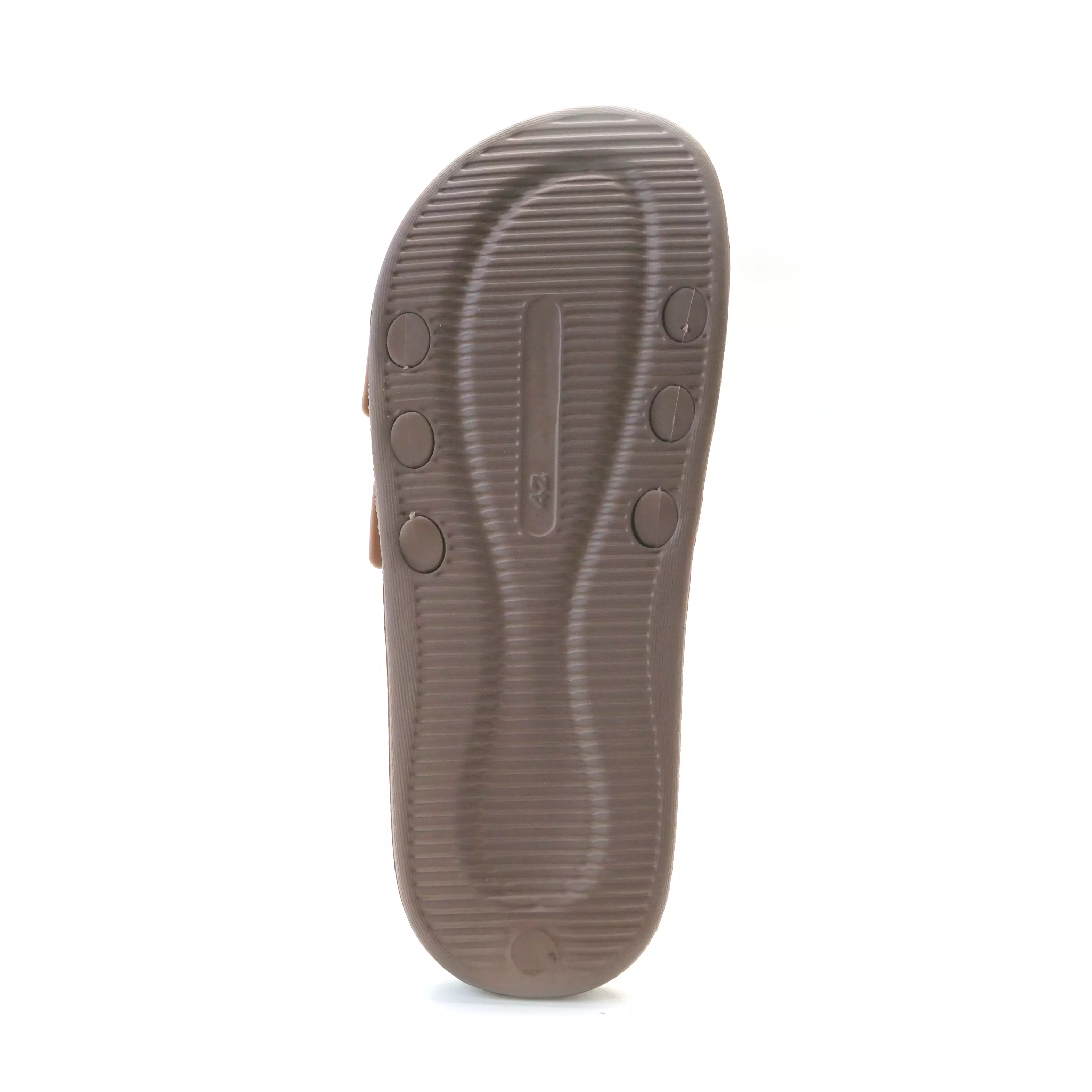 Jual ZANDILAC ZANDILAC - SANDAL LAKI DEWASA CH122241LD - COKLAT TAUPE ...