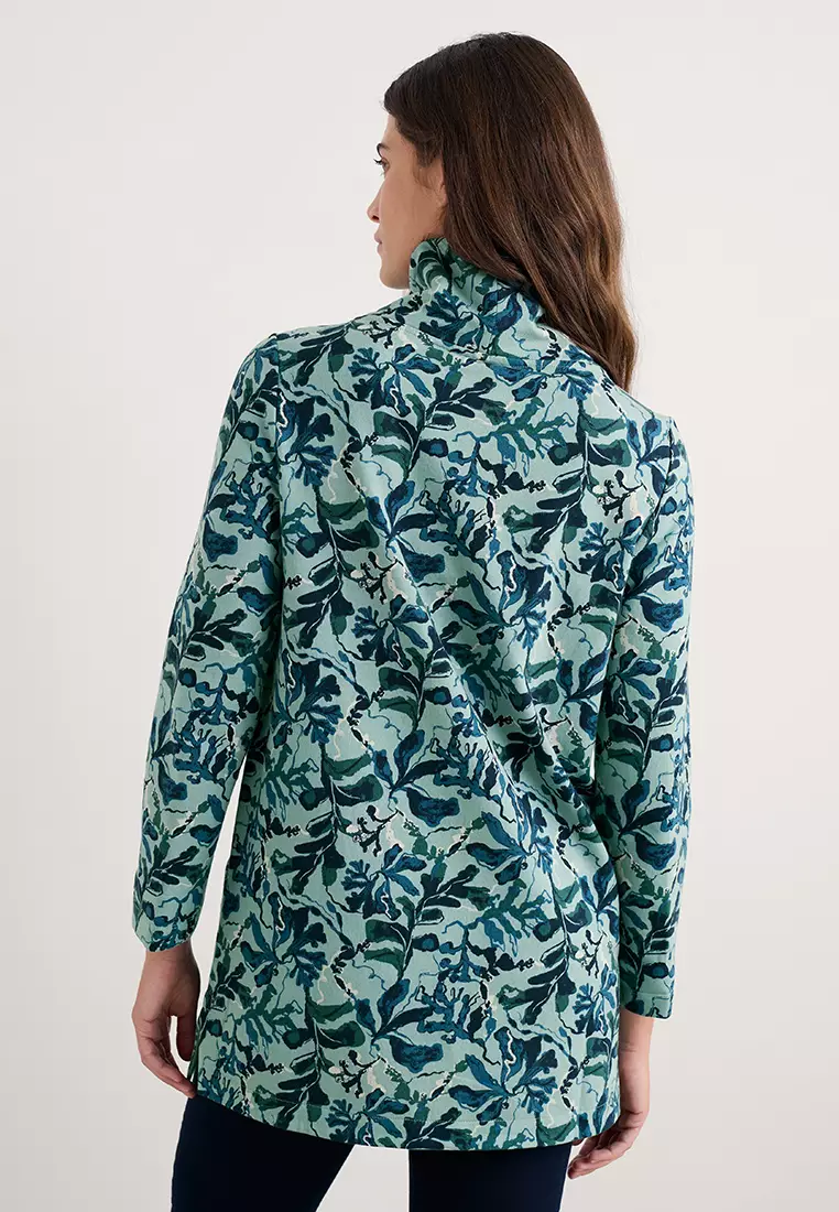 Buy Seasalt Cornwall Seasalt Cornwall Blue Formative Tunic 2026 Online ...