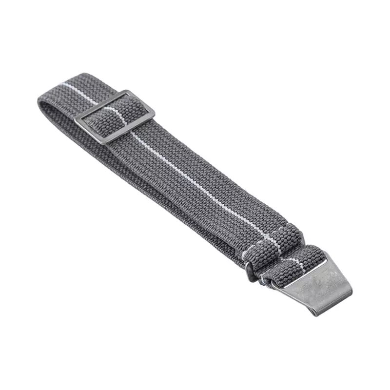 Jual Strap Guy Tali / Strap Guy MN-GRY-WHT-20AC Grey Nylon White Stripe ...
