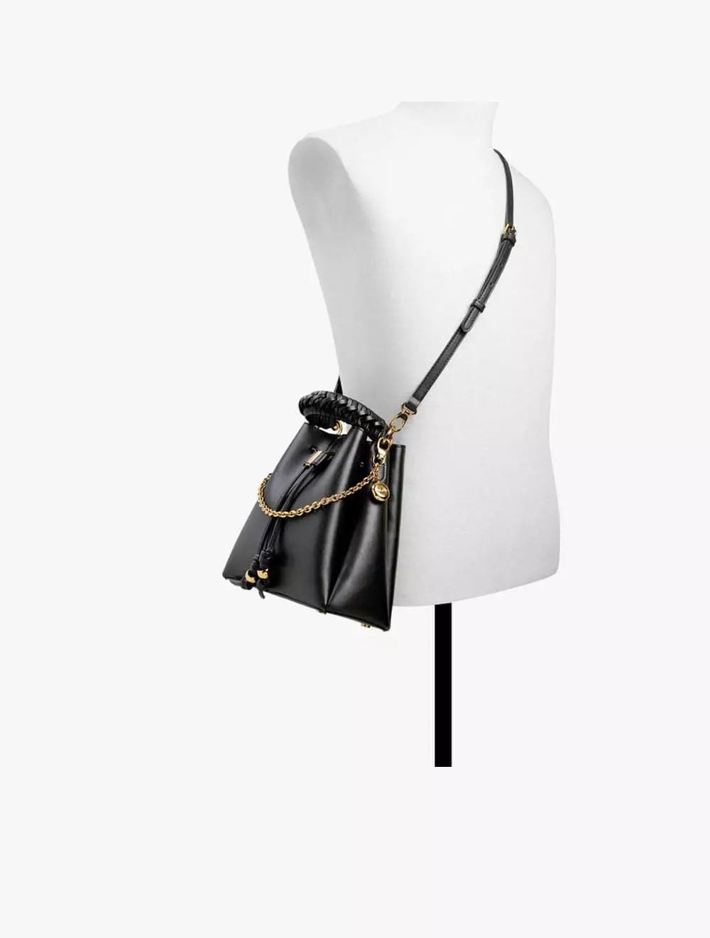 Jual ALDO ALDO Cadaon Women's Bucket - Black Original 2024 | ZALORA ...