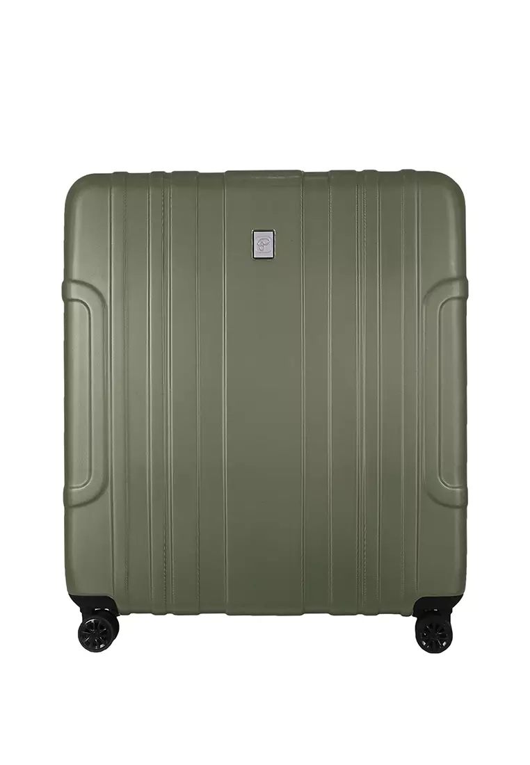 Jual President President Koper Sepeda Lipat 5287-30 inch Black-Army ...