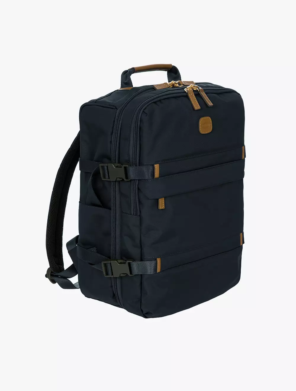 Jual Brics Bric's X-Travel Urban Backpack Ocean Blue - Ocean Blue ...