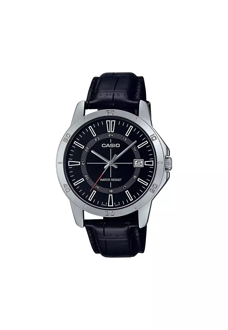 Buy Casio Watches & Accessories | Sale Up to 90% @ ZALORA Malaysia & Brunei
