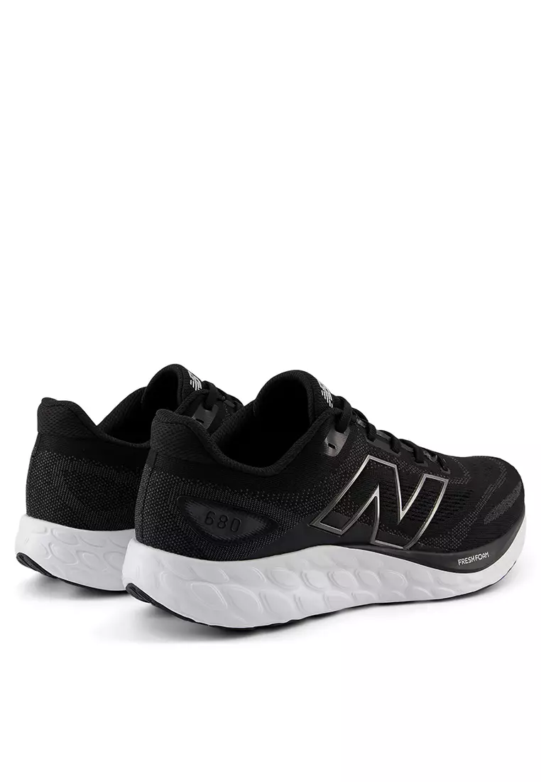 Jual New Balance 680 RunningPerformance Shoes Original 2026 | ZALORA ...