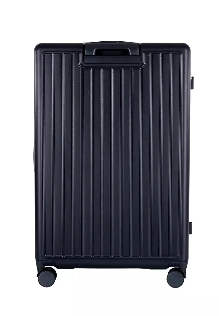 Jual Travel Time Travel Time Koper 28 inci 20229-28 Royal Blue Original ...