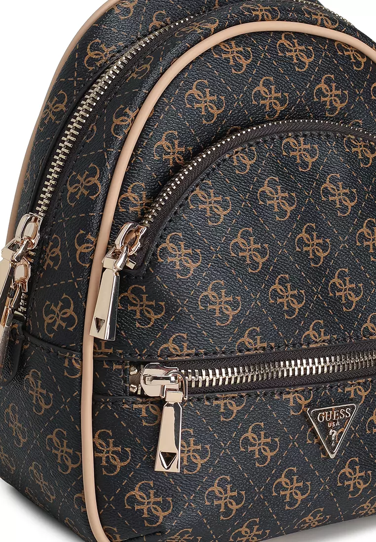 Jual GUESS Manhattan II Backpack Original 2025 | ZALORA Indonesia