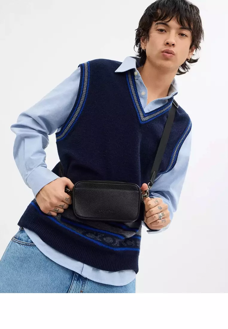 Buy Coach Jayden Crossbody 2025 Online | ZALORA Philippines