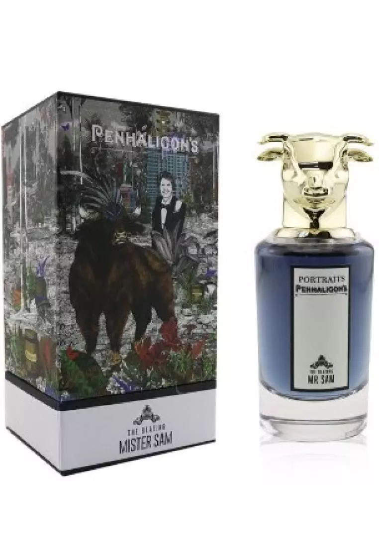 Buy Penhaligon's PENHALIGON'S The Blazing Mister Sam Eau De Parfum 75ml ...