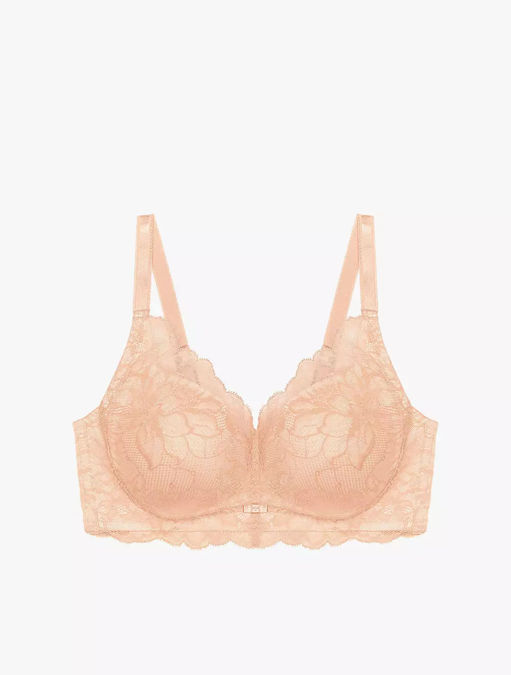 Jual Triumph Triumph - Bra - Natural Elegance Sleek P - Natural Skin ...