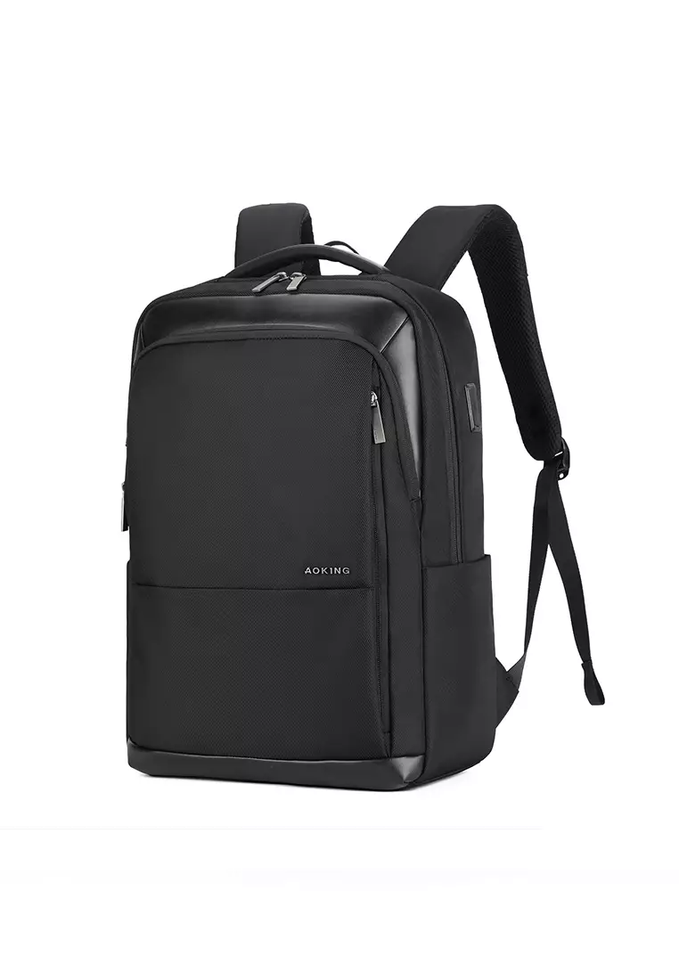 Buy AOKING Business Laptop Backpack 2025 Online | ZALORA