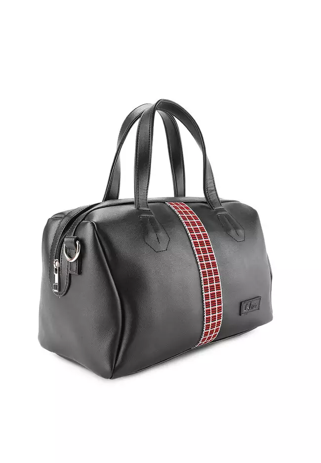 Jual LOLINI Lolini Sandy Bowler Sling Bag Sky Original 2025 | ZALORA ...