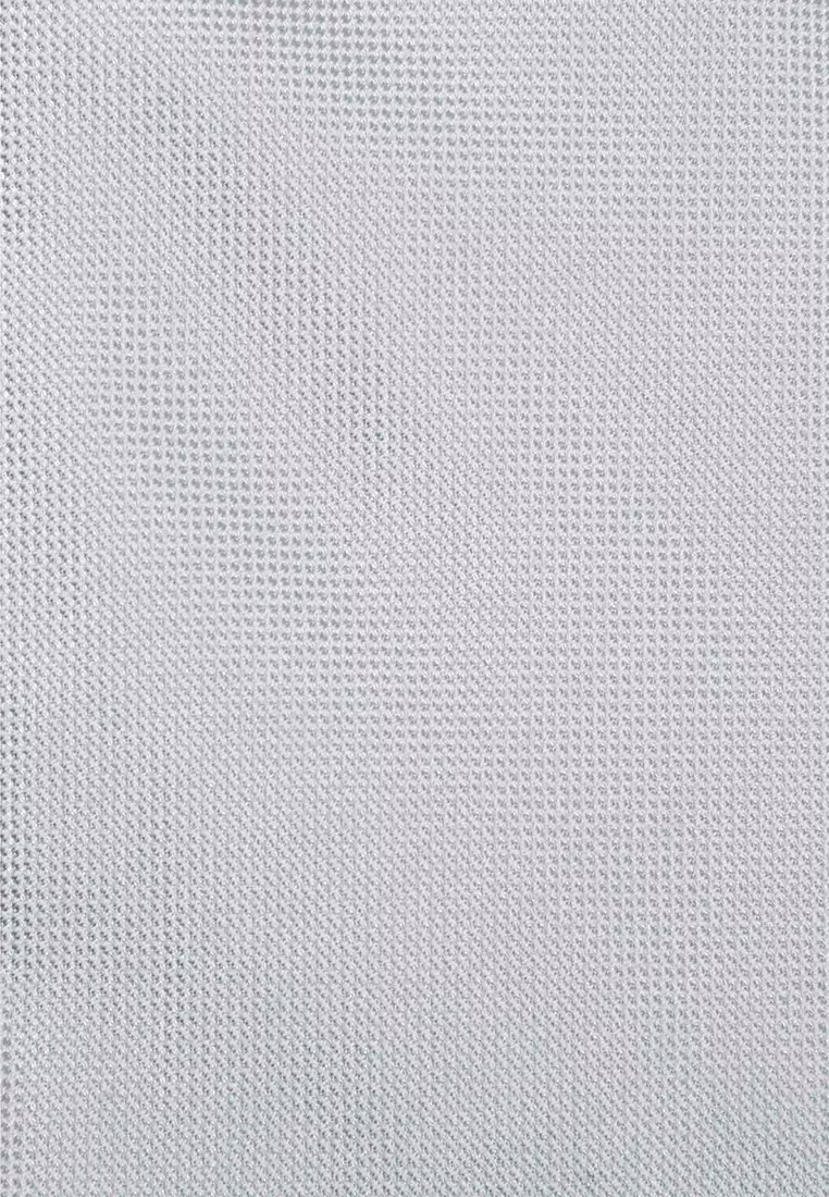 Jual MANLY MANLY Dasi Medium Silk Heyne Grey Original 2025 | ZALORA ...