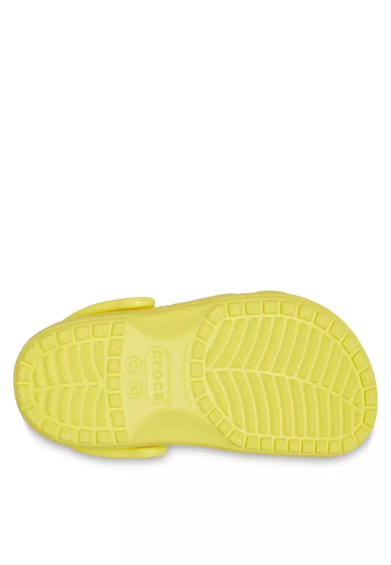Buy Crocs Toddlers' Classic Clogs Online | ZALORA Malaysia