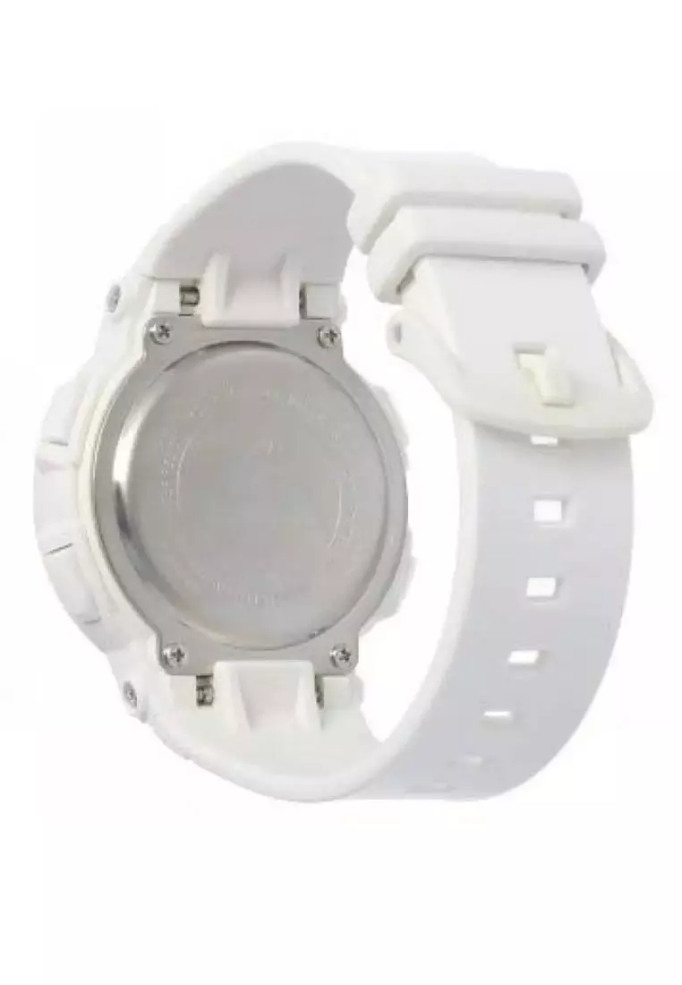 Buy CASIO Baby-G Digital Analog Watch BGA-250-7A1 2026 Online | ZALORA ...
