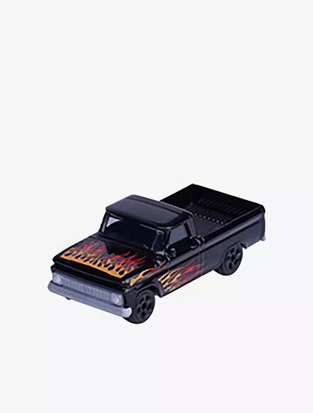 Jual Majorette MAJORETTE CHEVROLET C10 FLAME DECO Original 2026 ...