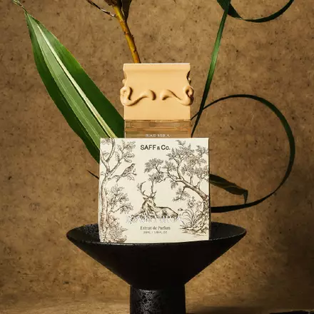 Saff & co. Original Official Store di ZALORA