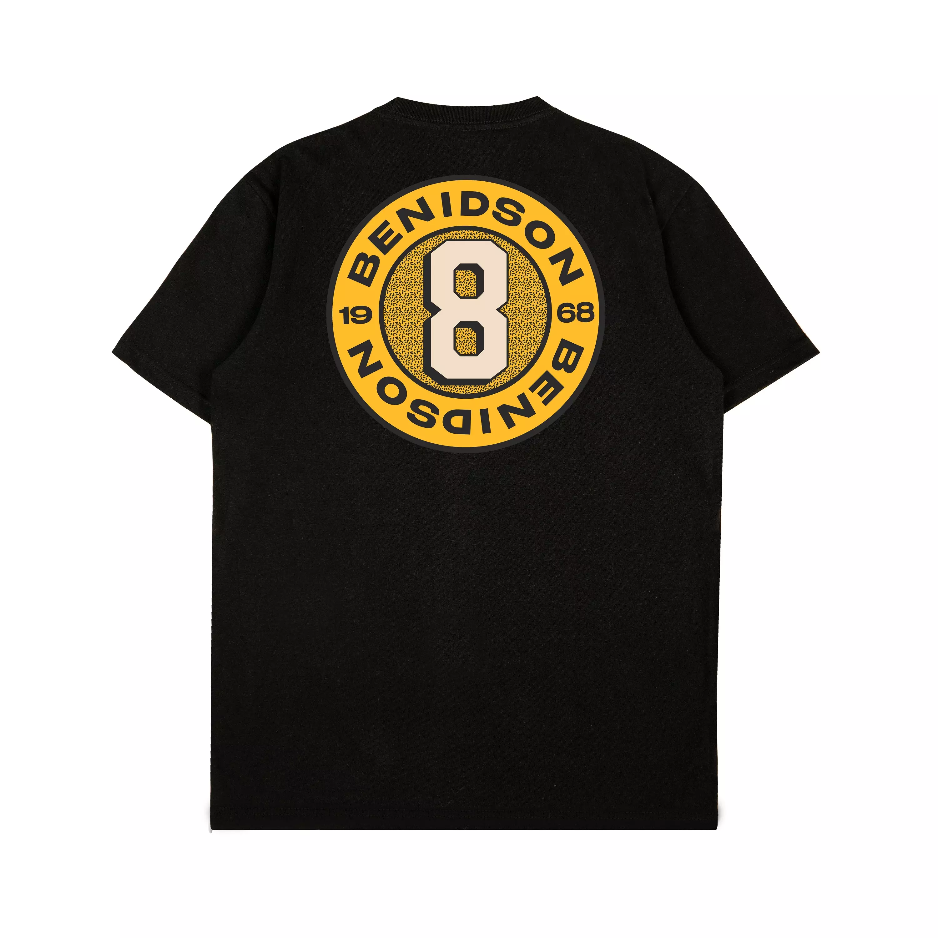 Jual Benidson BENIDSON Reguler Tshirt Wallet Original 2024 | ZALORA ...