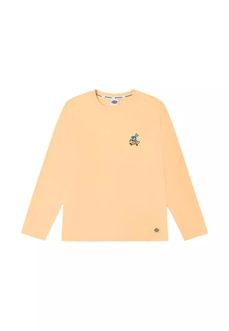 Dickies Dickies Long Sleeve Tee Dk011536e83 2025 Buy Dickies Online 3457