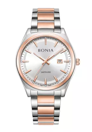 Bonia Watches | Sale Up to 90% @ ZALORA Malaysia & Brunei