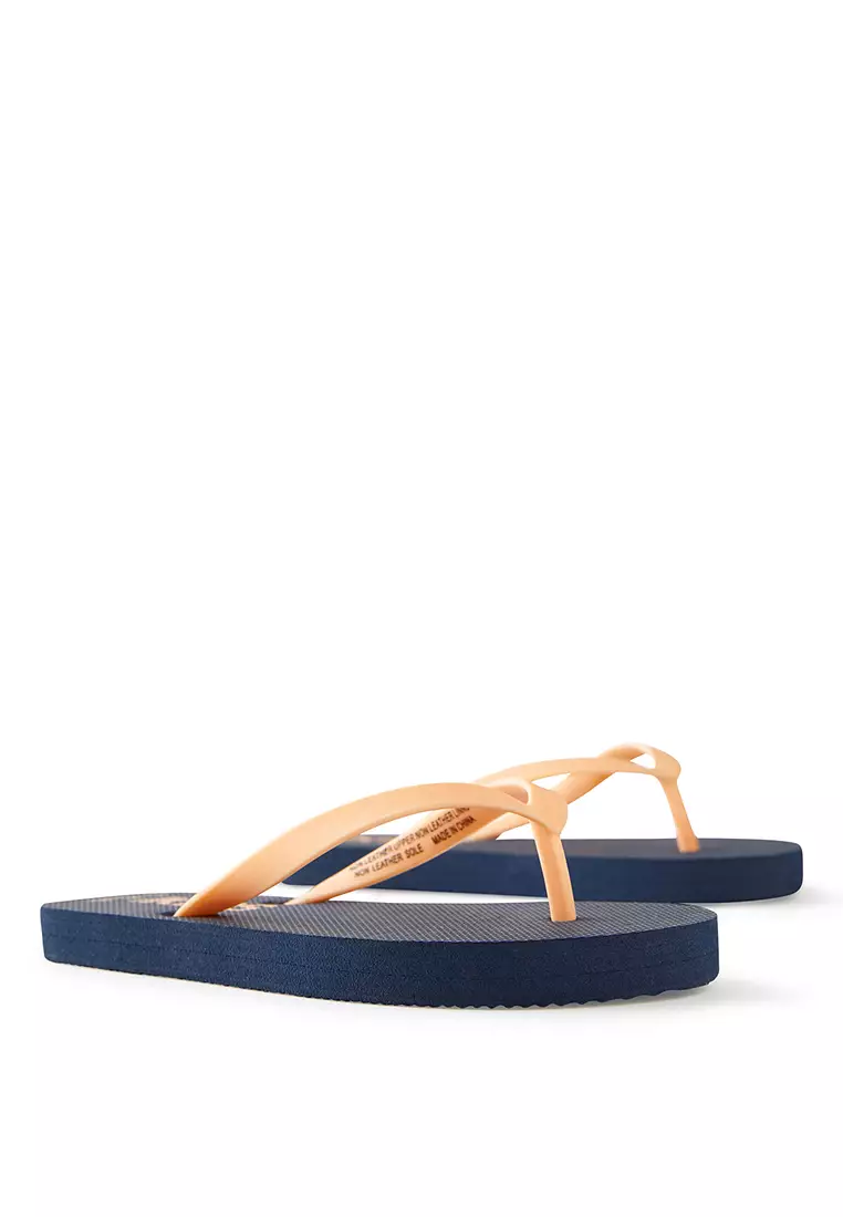 Buy Cotton On Kids Printed Flip Flops 2026 Online | ZALORA