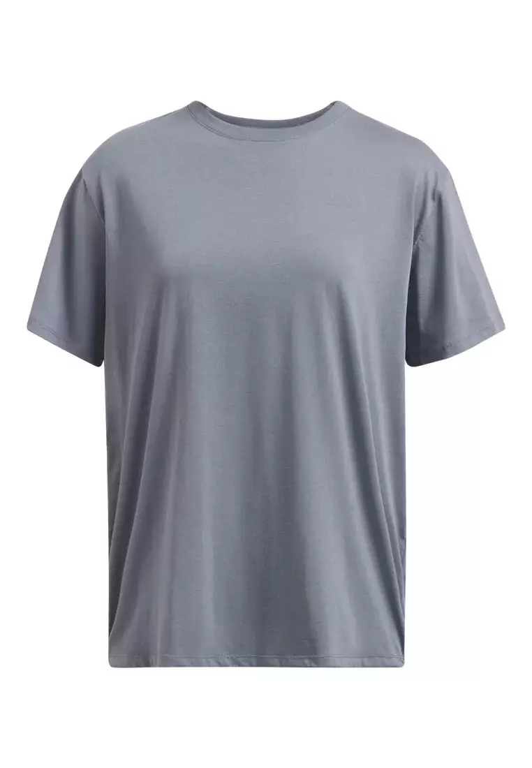Buy Under Armour Under Armour UA BF Simple Women's Oversized Short ...