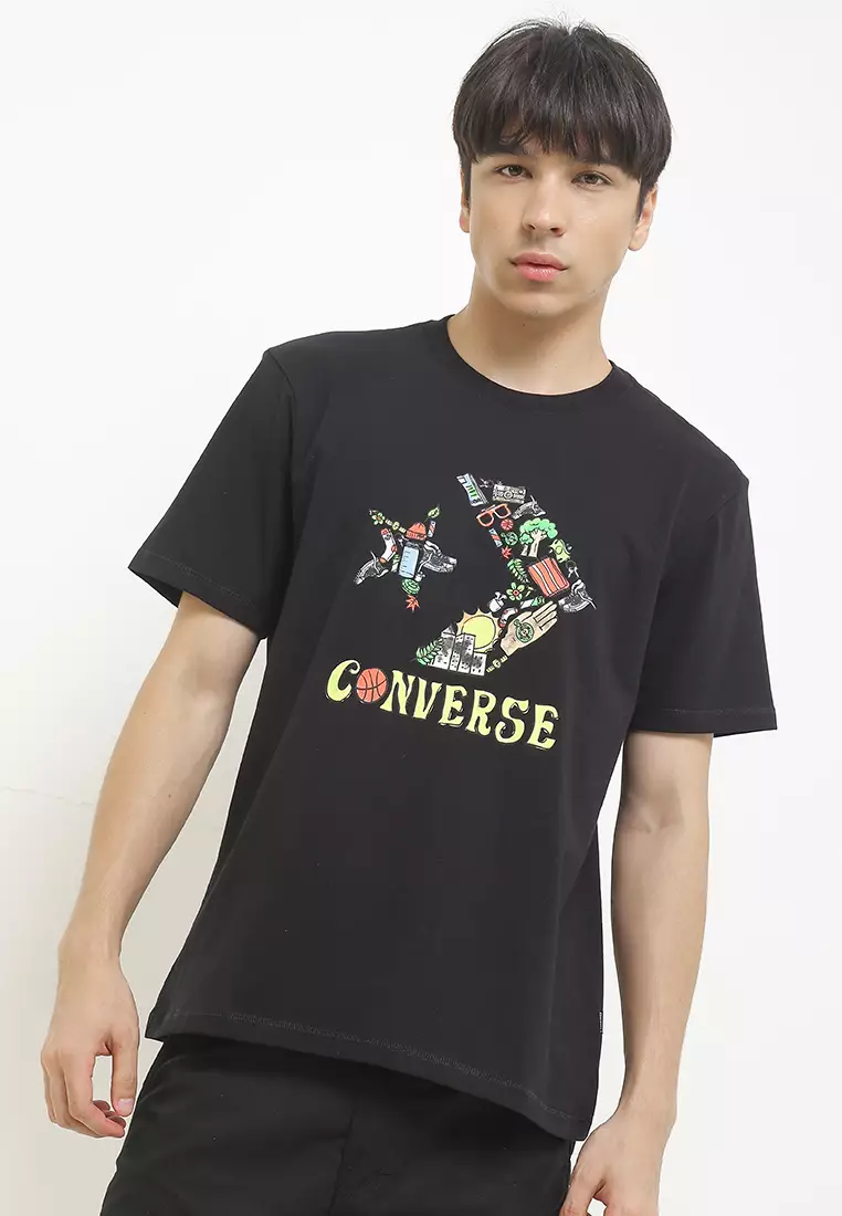 Buy Converse Chevron Accessories 2026 Online | ZALORA