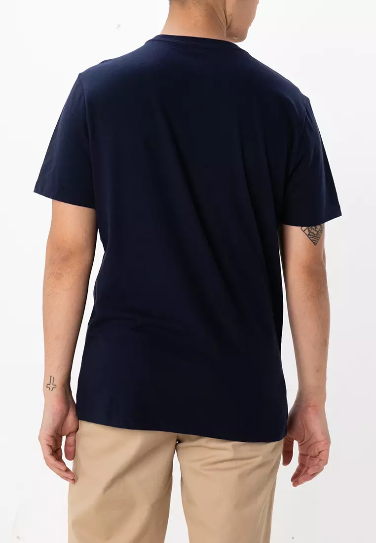 Buy GAP French Gap UK Flag Tee 2025 Online | ZALORA