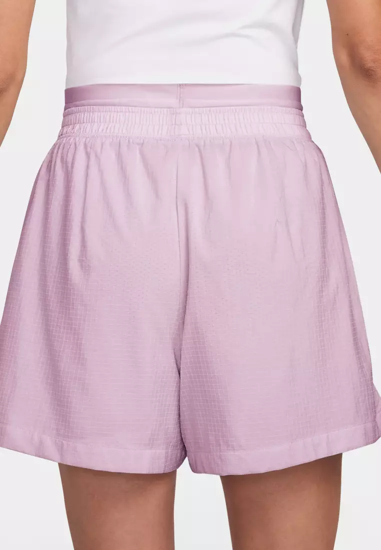 Buy Nike Sportswear Women's Loose High-Waisted Lightweight Ripstop ...