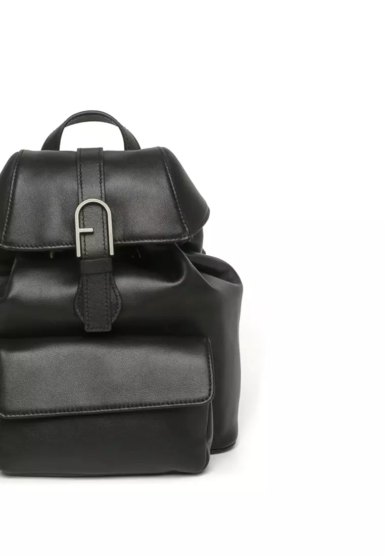 Furla Calfskin Leather Backpack 2024 | Buy Furla Online | ZALORA Hong Kong