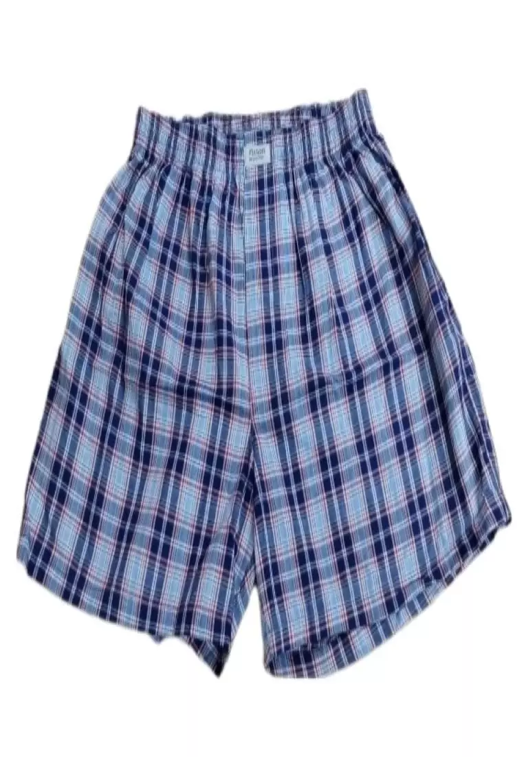 Buy PURITAN Boxer Shorts 2025 Online | ZALORA Philippines