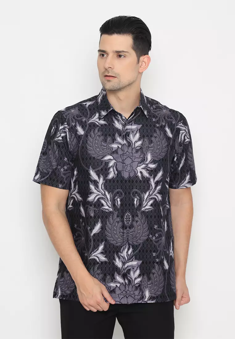 Hadinata Batik Original Official Store di ZALORA Indonesia
