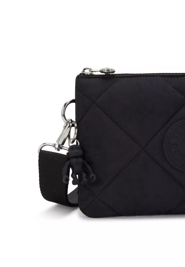 Kipling Kipling Riri Cosmic Black Ql Crossbody Bag 2024 Buy Kipling Online Zalora Hong Kong
